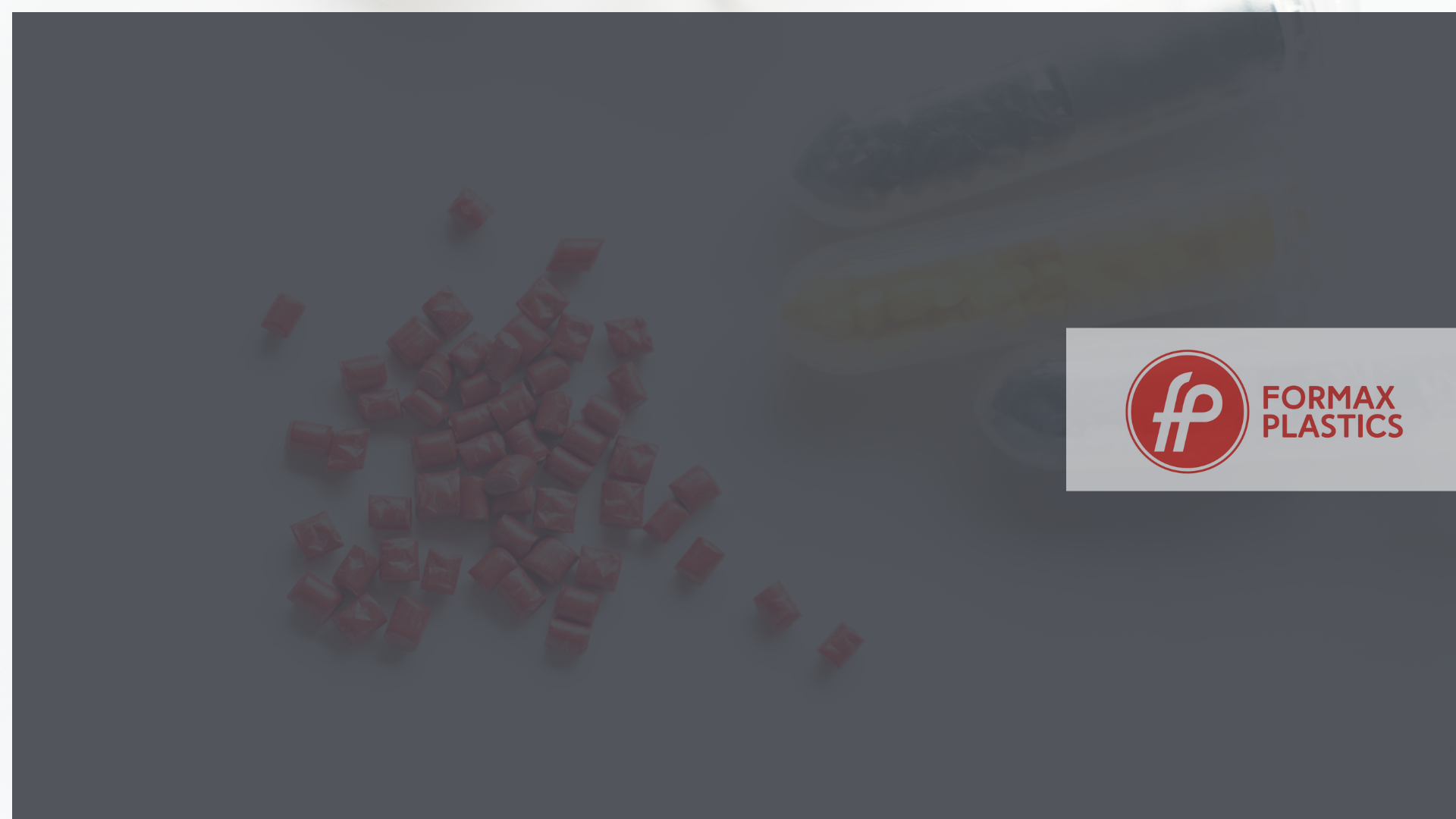 About Us - Formax Plastics - Injection Molding